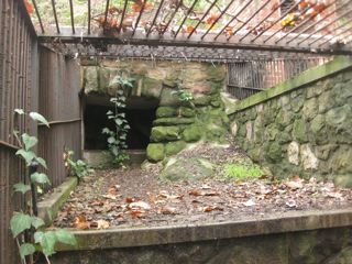 What Do I Know?: LA's Old Zoo Then and Now