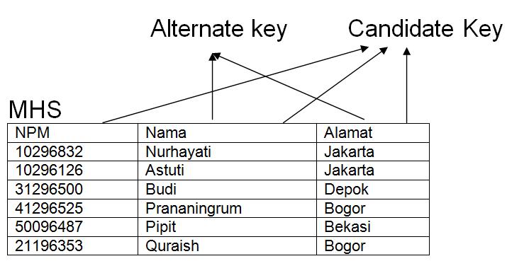 Algoritma Dalam Kehidupan Kita