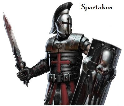 Spartakos