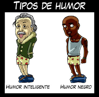 Ríete: El humor