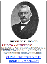Roop Family History and Genealogy: Timeline for Joseph L. Roop