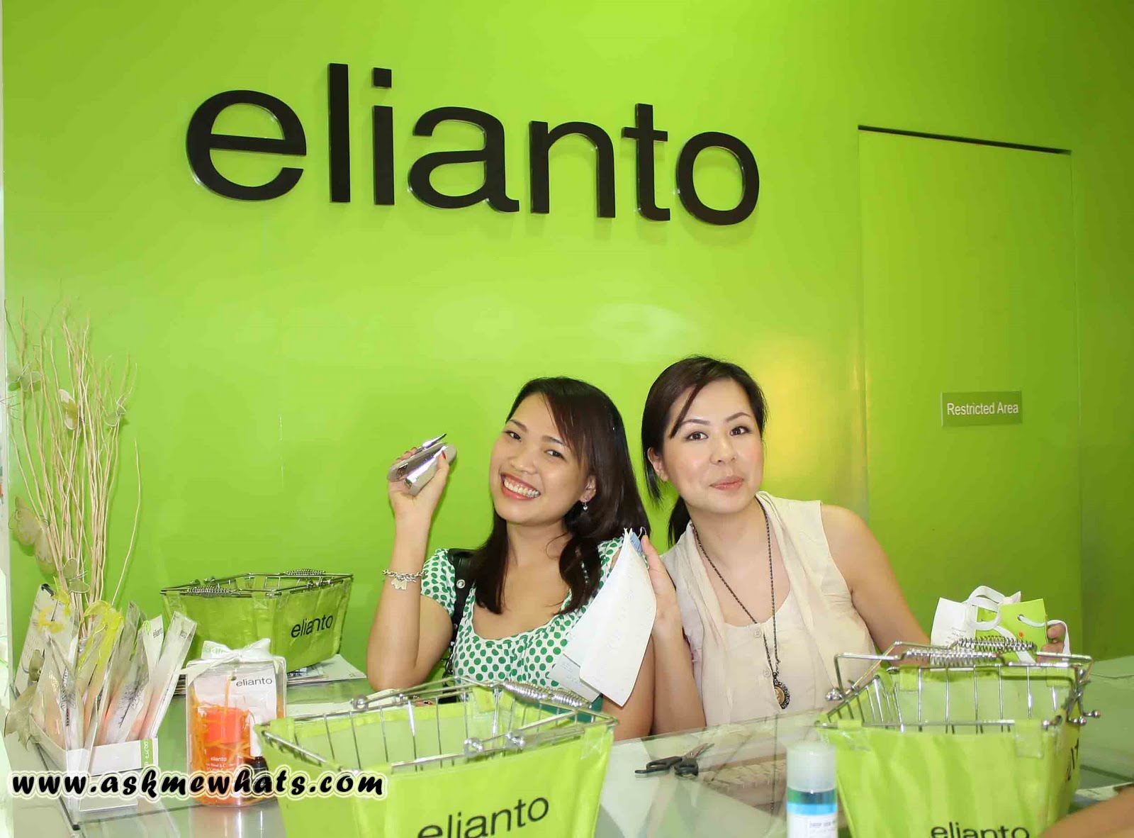 AskMeWhats - Top Beauty Blogger Philippines - Skincare Makeup Review ...