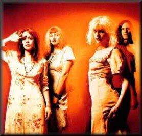 musica, videos, historias y noticias de grupos musicales: HOLE HISTORIA