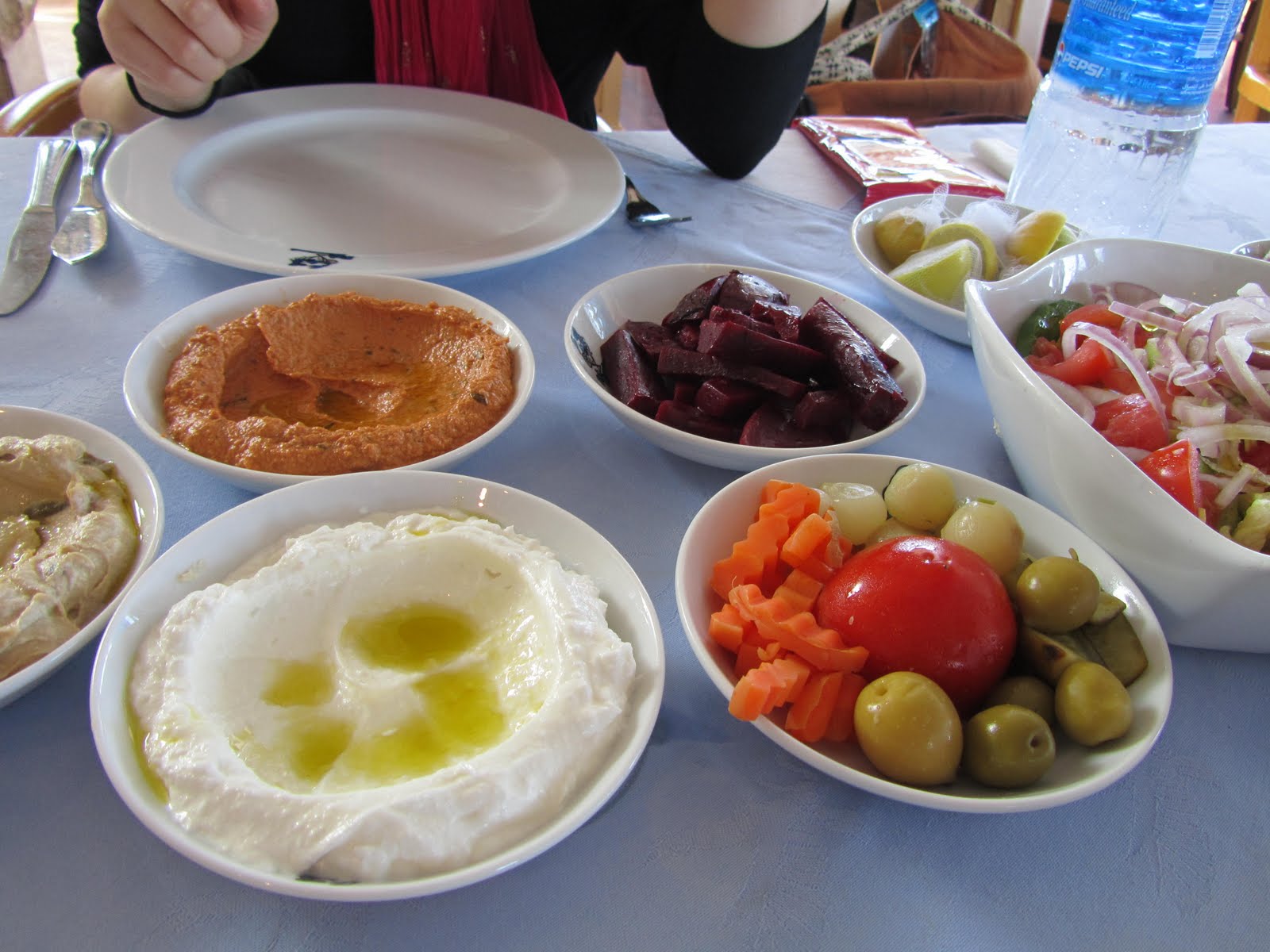 Travel to Eat!: Alexandria, Egypt