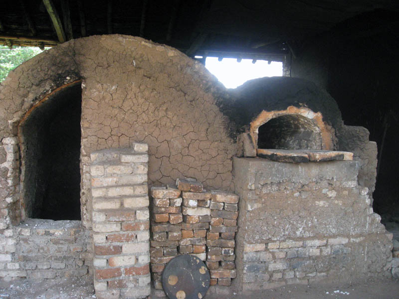 More on Gatagara Pottery | en root rwanda