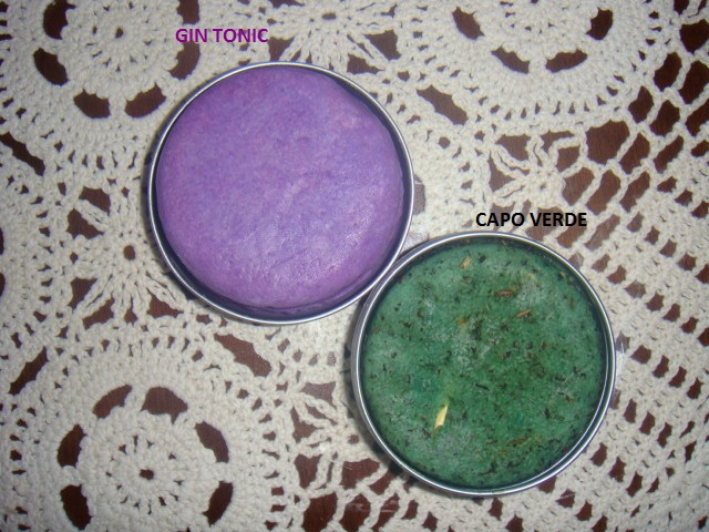 Elle Beauty Blog: LUSH lush lush....loving Lush! Review...