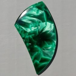 Dawn Blair's Jewelry and Eclectica Blog: Victoria Stone