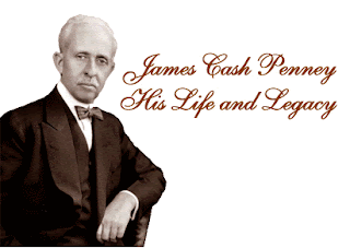 ...A traves Del Dolor...: J.C. Penney Inspiracion de Vida