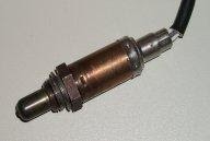 Sensors and Actuators: How Lambda Sensor works