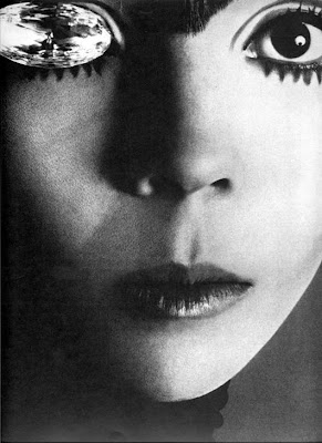 FASHION ON ROCK: Penelope Tree - famous model of 60s