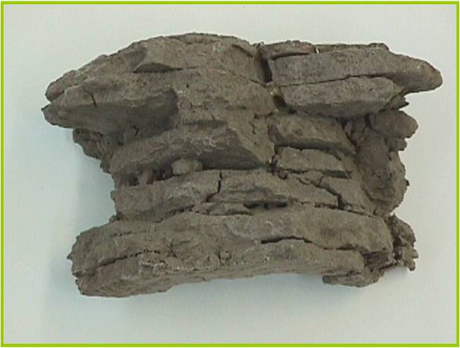 STRUKTUR TANAH ~ GEOGRAFI INDONESIA