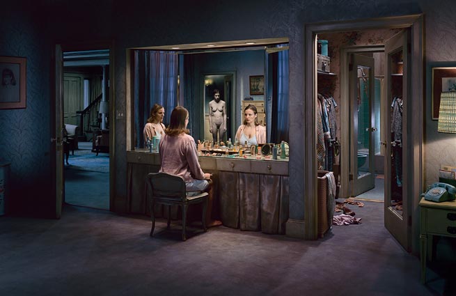 Christie Visual Art: Greg Crewdson
