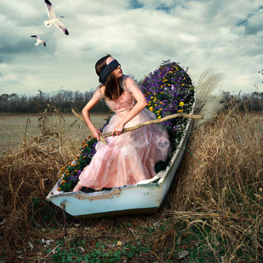 Christie Visual Art: Tom Chambers