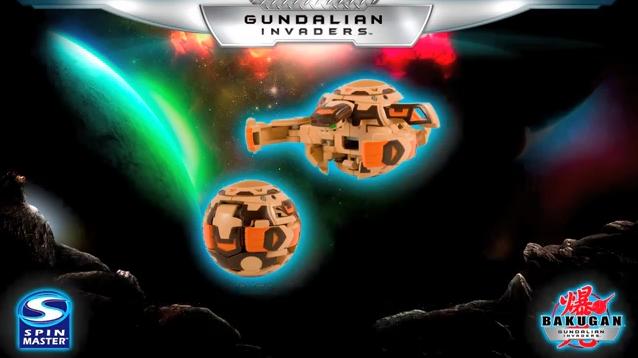 Bakugan Brawlers | Bakugan Toys