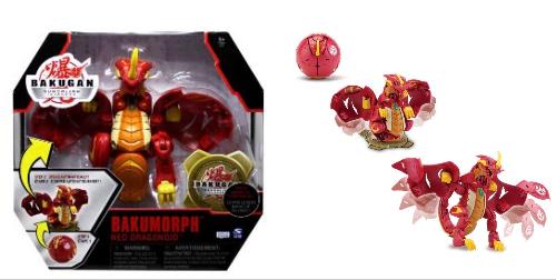 Bakugan Brawlers | Bakugan Toys