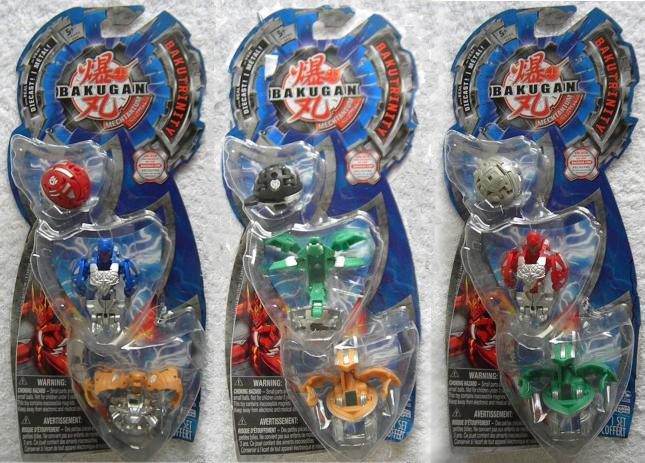 Bakugan Brawlers | Bakugan Toys