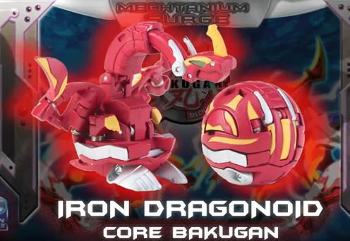 Bakugan Brawlers | Bakugan Toys