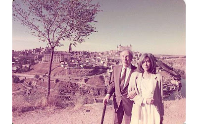 LA.KBZUHELA: JORGE LUIS BORGES - SUS AMORES- ESTELA CANTO, ELSA ASTETE ...