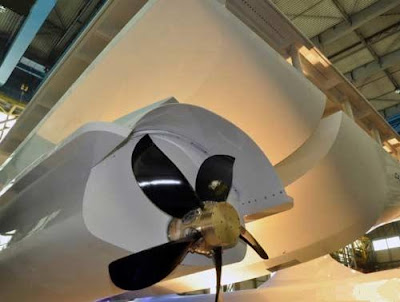 Power boat propeller design Must see | Bill ship