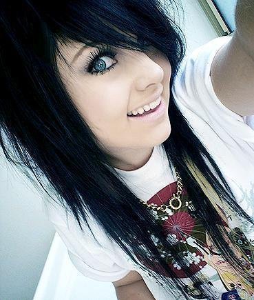 Resim Part: Emo Kız Resimleri