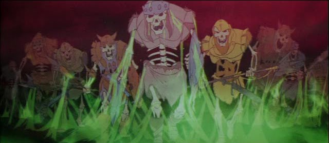 Taron y el caldero mágico - Videocult