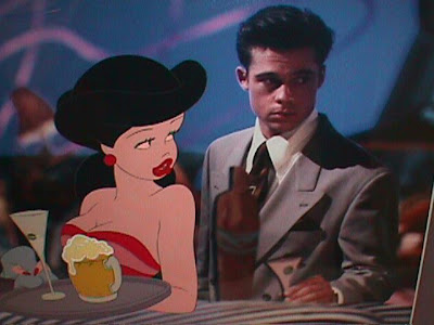 Cool World (Una rubia entre dos mundos) - Videocult