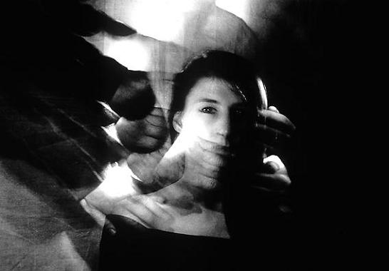 Evgen Bavcar el fotógrafo ciego. - Azúcar y Sal