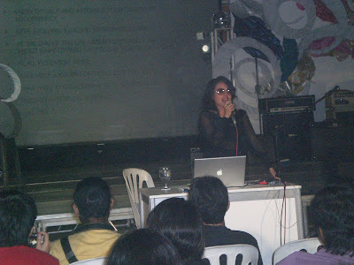 Becoming Kate Cancio: Pinoy Artistry and Wawi Navarroza