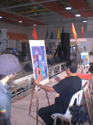 Becoming Kate Cancio: Pinoy Artistry and Wawi Navarroza