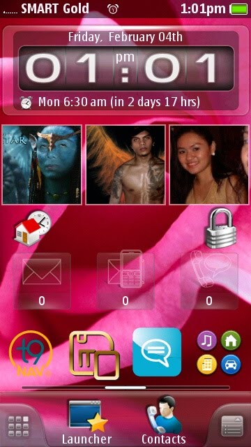 Becoming Kate Cancio