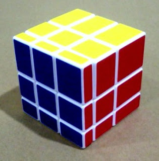 Sys site: Macam – macam jenis Rubik