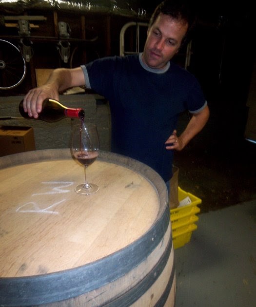 long and winey road: How to Convert a Puncheon (the punx way)