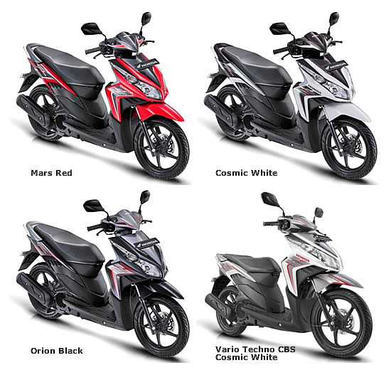SELAMAT DATANG COSTAMER HONDA: Katalok Unit Honda & Harga + Angsuran