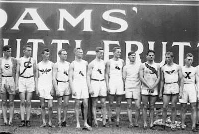 American Olympic team with Jim Thorpe Public Domain Clip Art Photos and ...