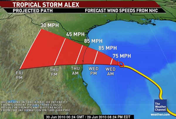 NeuroDojo: June 2010