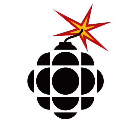 NeuroDojo: Reimagining the CBC logo
