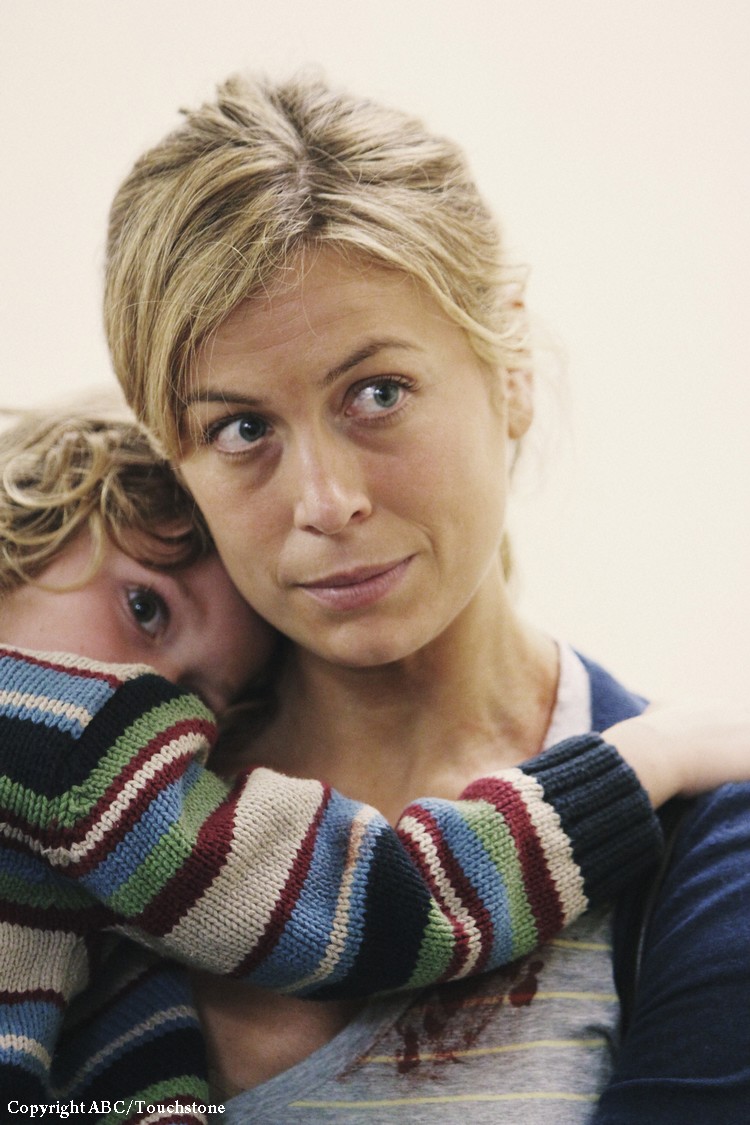 A Thousand Mad Things (before breakfast): Penelope Widmore Hume