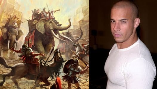 Hannibal Trailer: Hannibal The Conqueror Movie