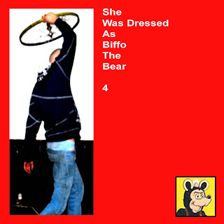 = Tam Balfour's Quality Blog =: Biffo The Bear - Part 4