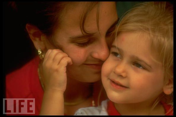 When Innocence is Lost: The real Erica French's Name is Jennifer Ireland