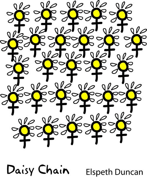 Read Daisy Chain