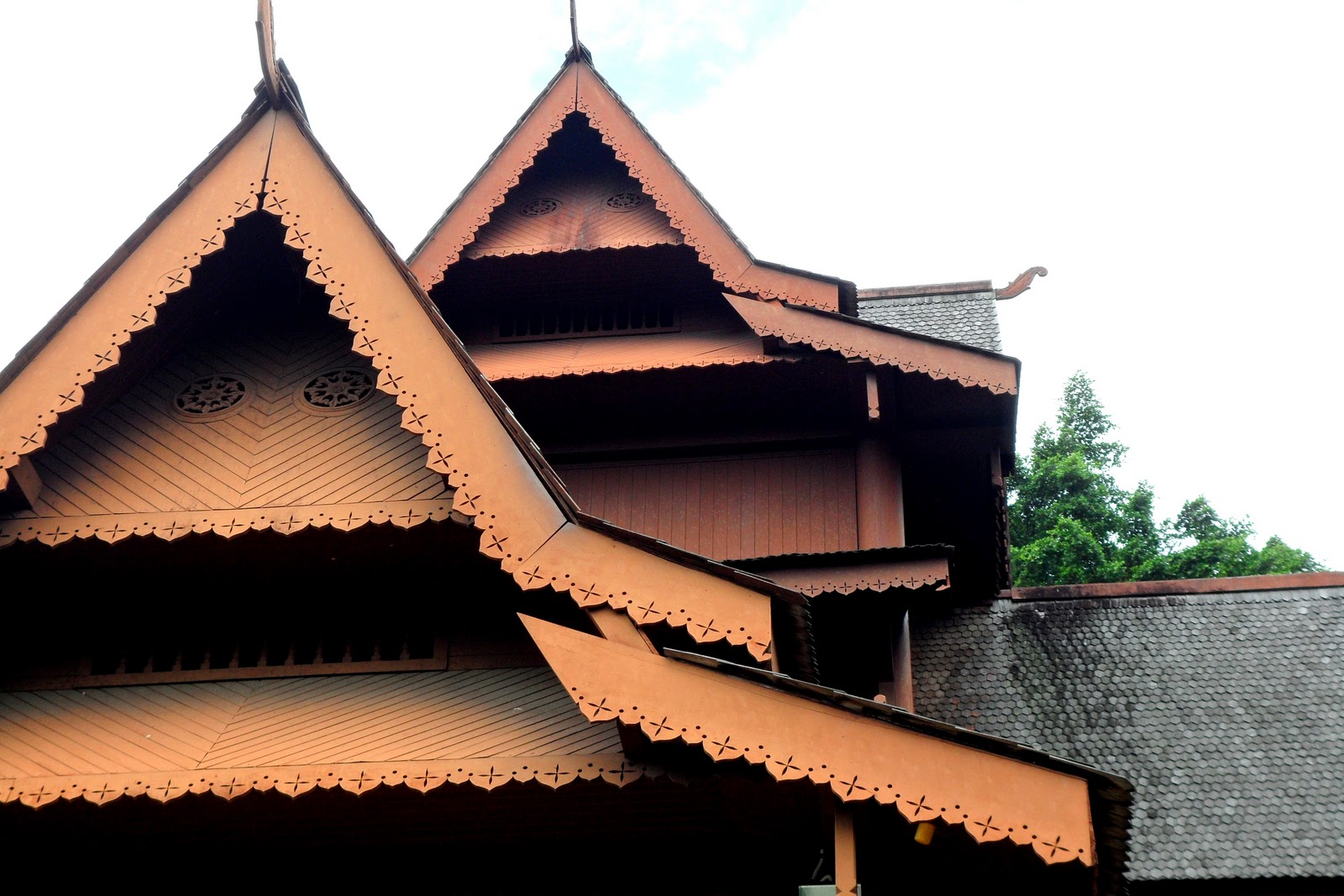 nyonyabeads: Malacca Sultanate Palace