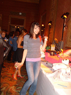 Anna Fino's Sex-Positive Blog