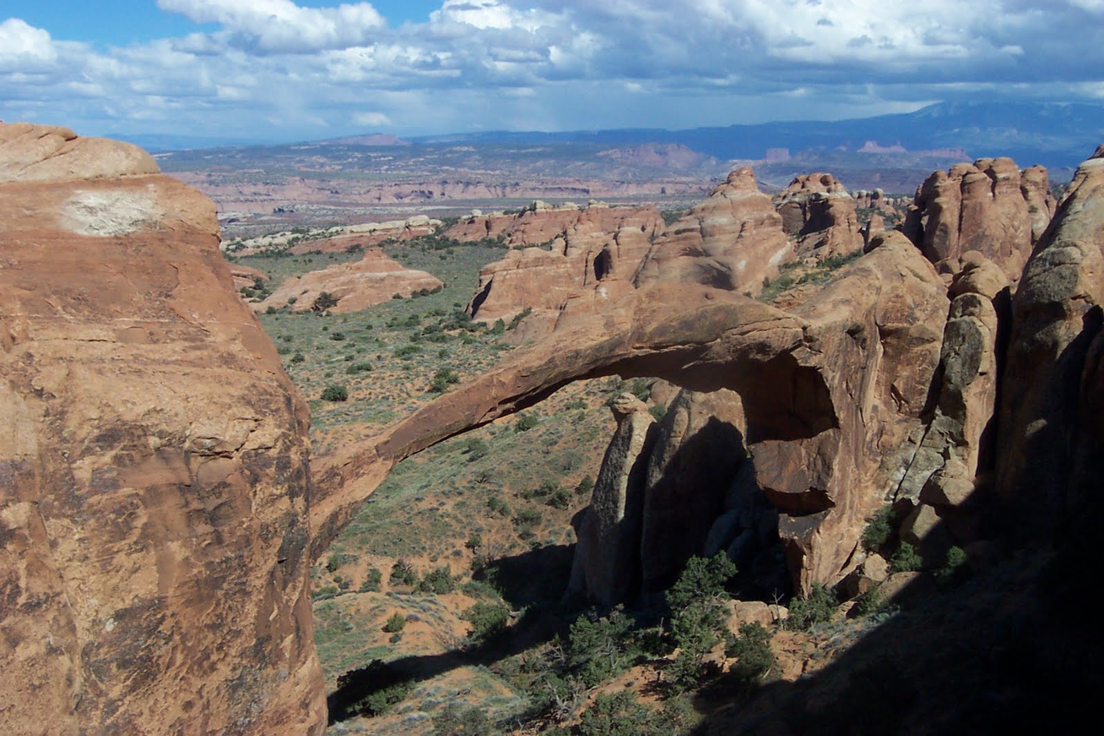 Arizona Jones Outdoor: Arches National Park