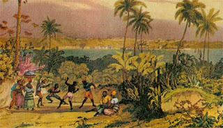 Blog do Gutemberg: República bahiana: a Sabinada