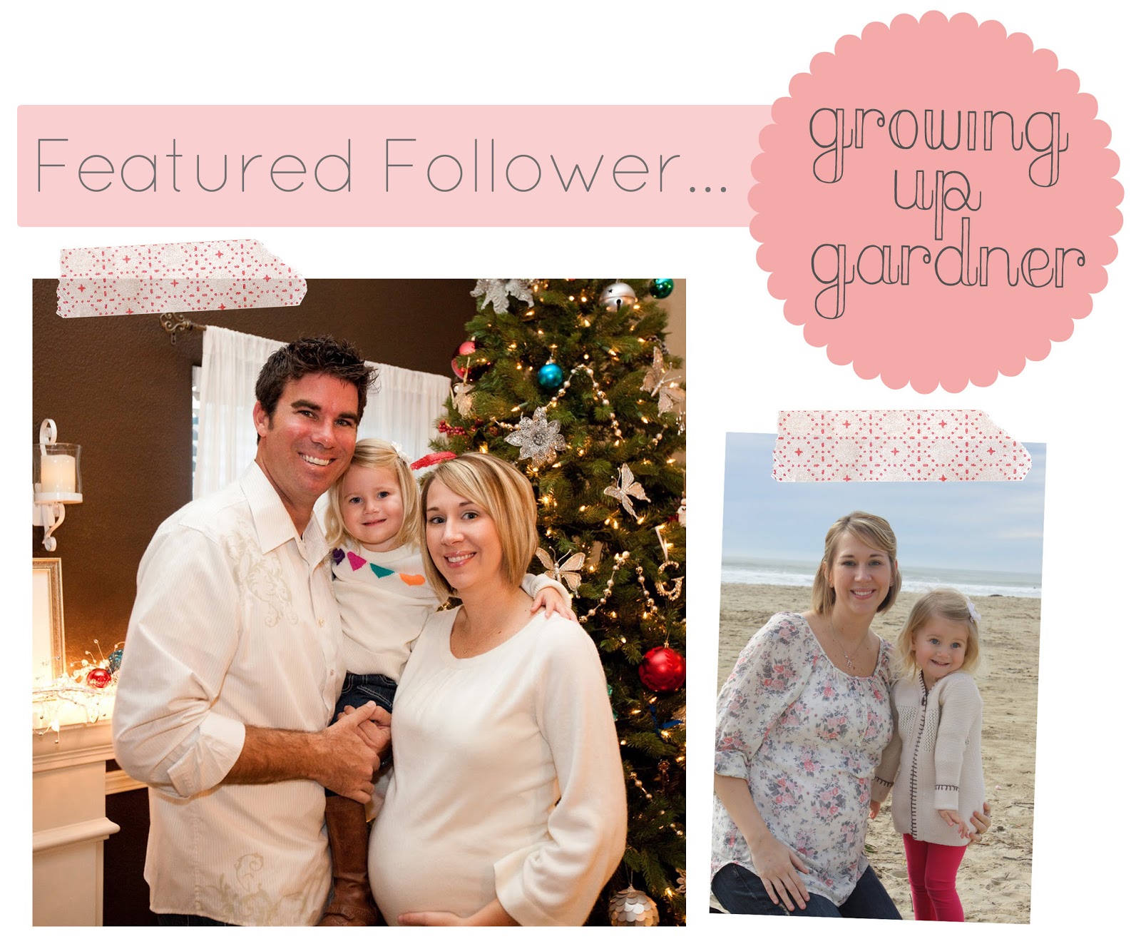 Featured Follower+Baby Boy Nursery – At Home With Natalie