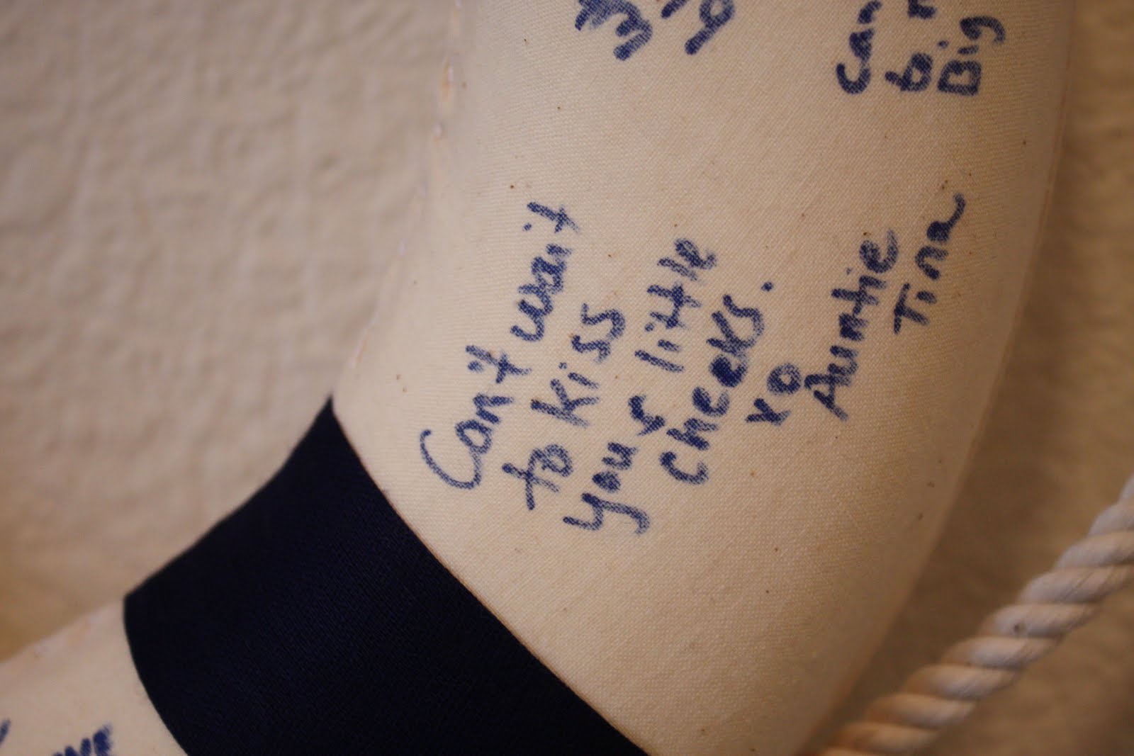 Featured Follower+Baby Boy Nursery – At Home With Natalie