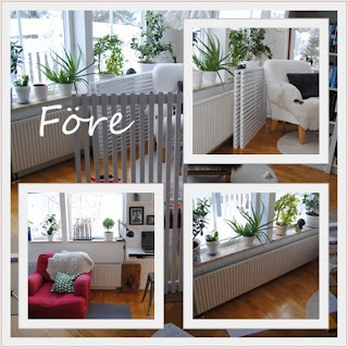 Trädgårdstomtarna: Elementskydd