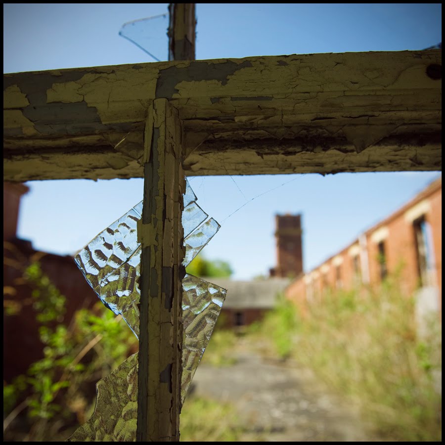 VivaciousV Photography: Mental: A History of the Madhouse - a BBC ...