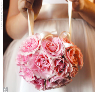 Aspiring Wedding Planner: Pomanders